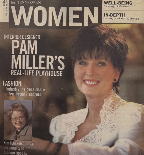 About Pam | Rusted Silk Revealed Pam Miller Unique Vintage Heirloom Pieces